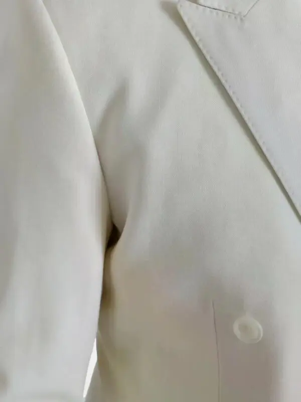 Dolce & Gabbana Martini Double-breasted Blazer