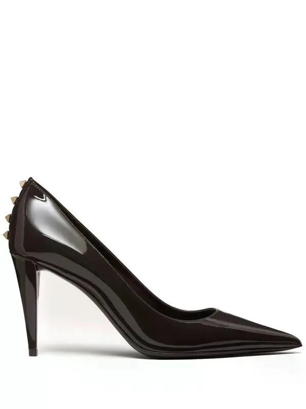 Valentino Garavani 90mm Rockstud Pumps