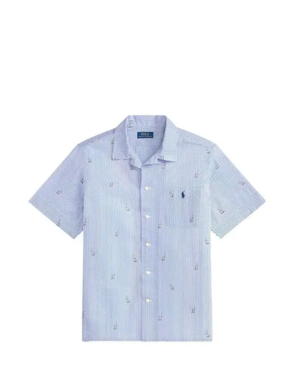 Polo Ralph Lauren Striped Shirt