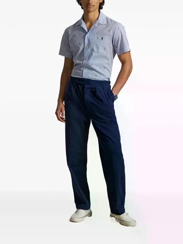 Polo Ralph Lauren Striped Shirt
