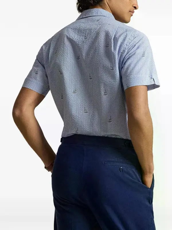 Polo Ralph Lauren Striped Shirt