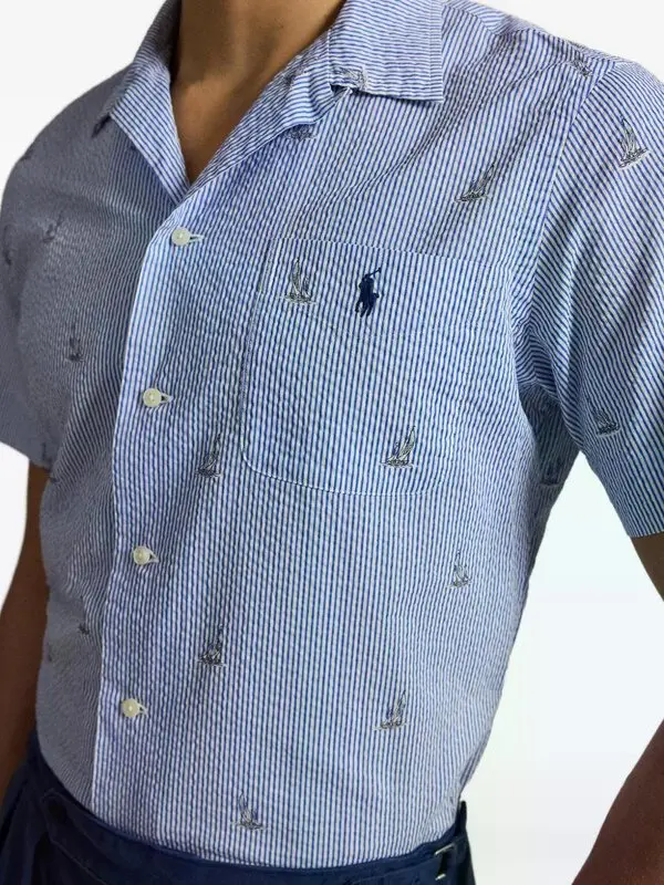 Polo Ralph Lauren Striped Shirt