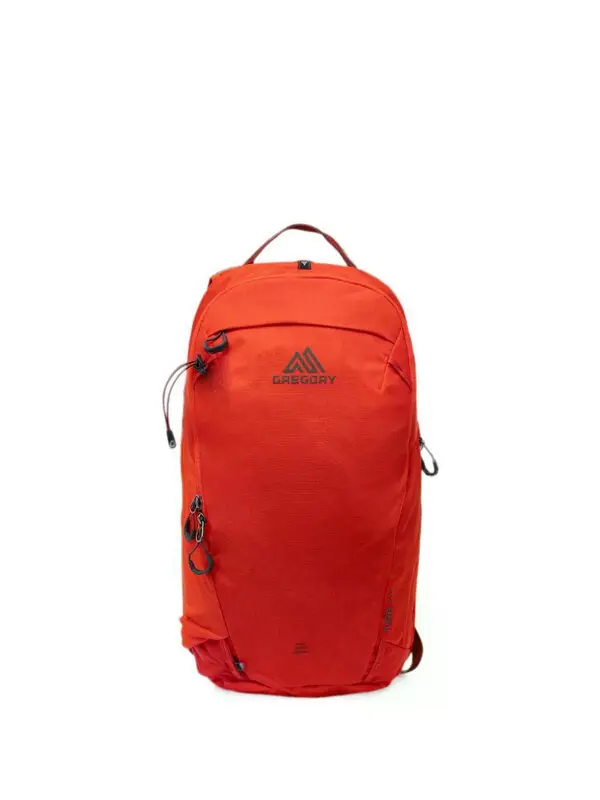 GREGORY Kiro 20 Logo-print Backpack