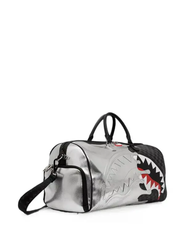 SPRAYGROUND Shark Mouth Holdall
