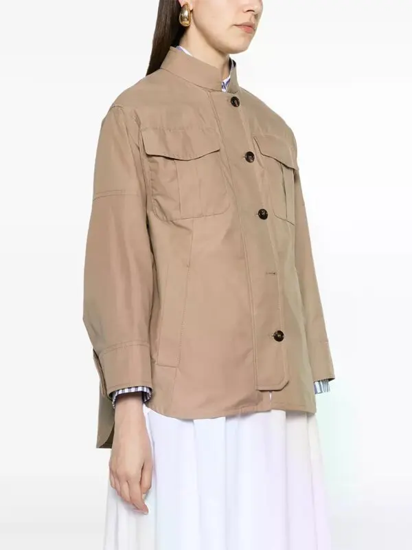 Max Mara Valerie Shirt Jacket