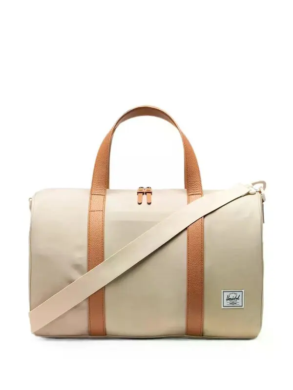 Herschel Supply Co. Novel Holdall - Neutrals