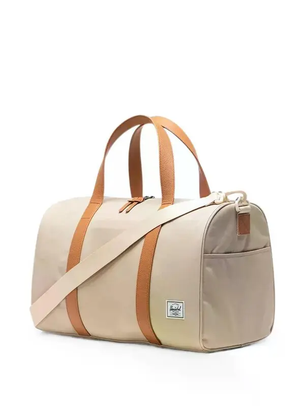 Herschel Supply Co. Novel Holdall - Neutrals