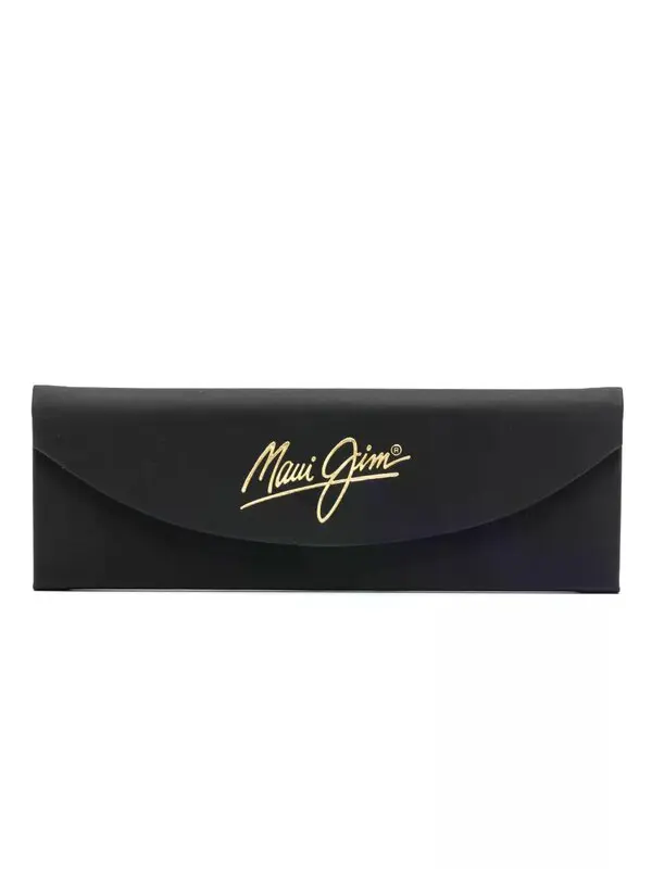 Maui Jim Piha Pilot Frame Sunglasses