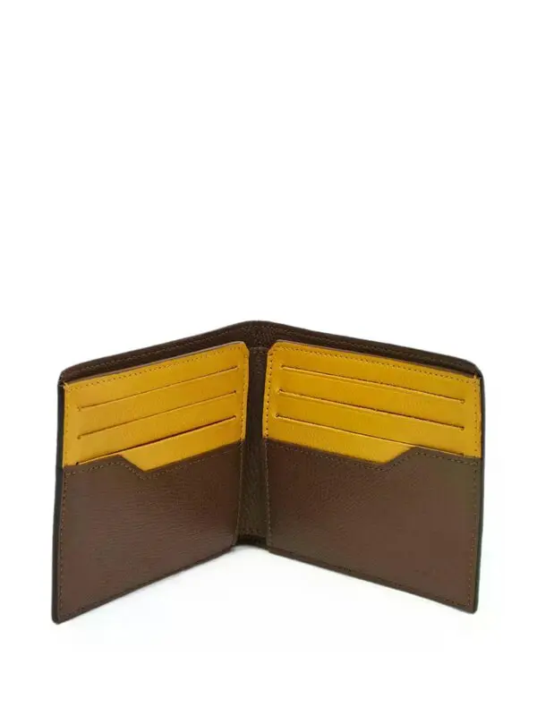 Fendi 2022 Bifold Wallet