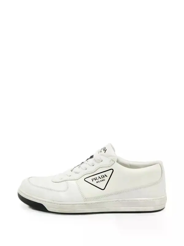 Prada Low Top Sneakers