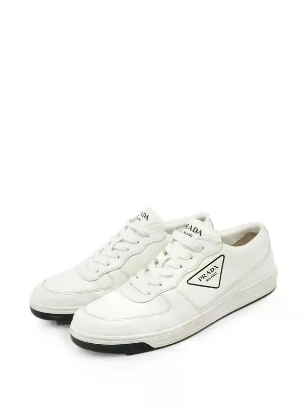 Prada Low Top Sneakers