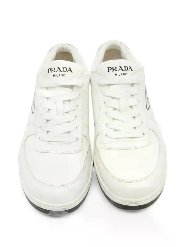 Prada Low Top Sneakers