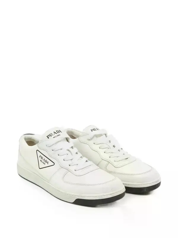 Prada Low Top Sneakers