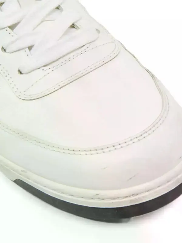 Prada Low Top Sneakers