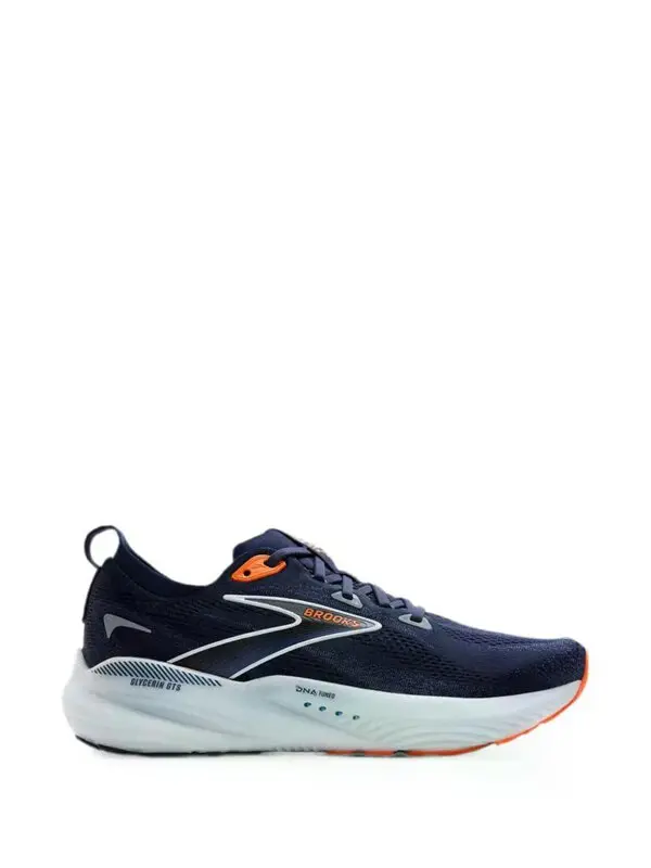 Brooks Glycerin Gts 22 Sneakers - Blue