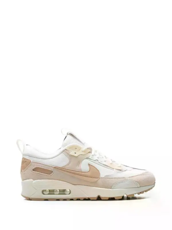 Nike Max 90 Futura Sneakers