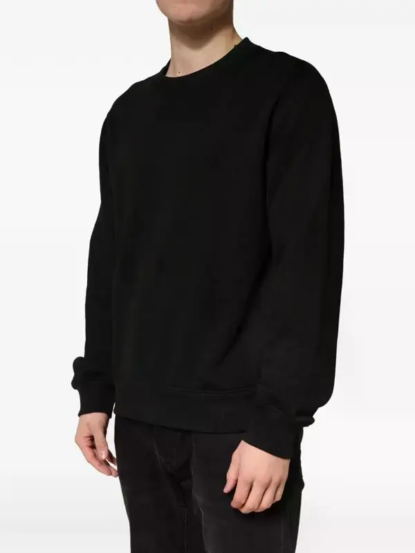 Dolce & Gabbana Crew-neck Hoodie