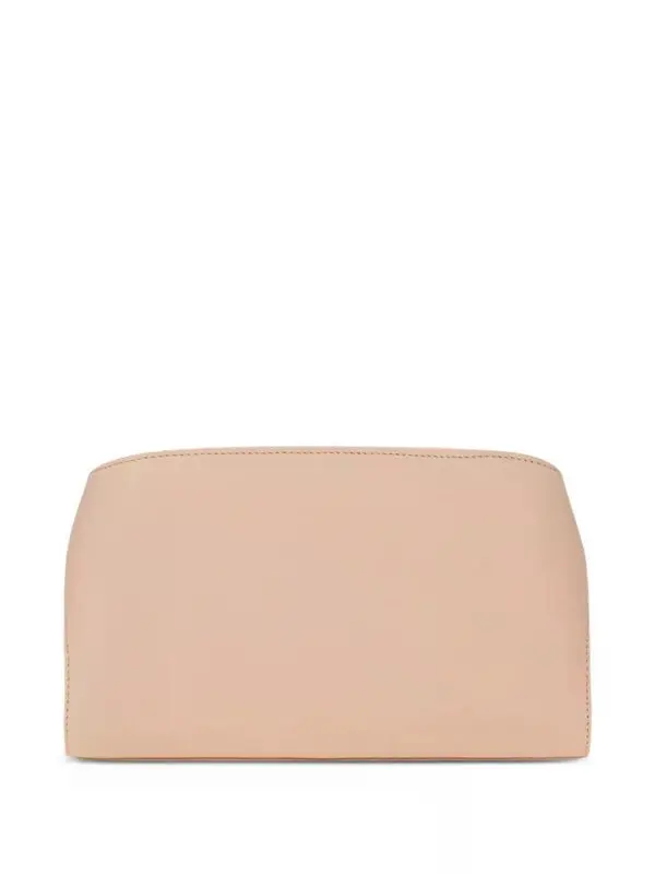 FERRAGAMO Hug Cross Body Bag - Pink