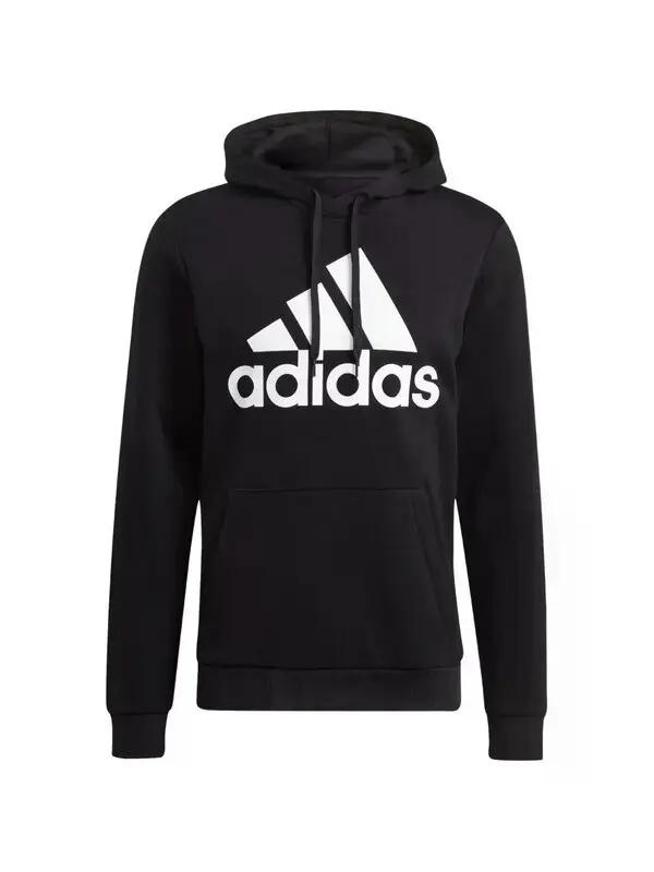 Adidas Big Logo Hoodie