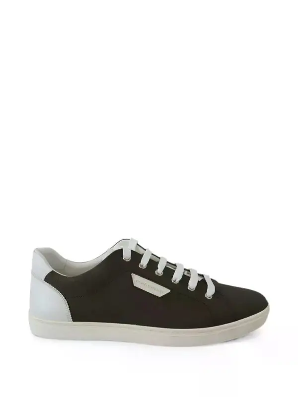 Dolce & Gabbana Low-top Sneakers