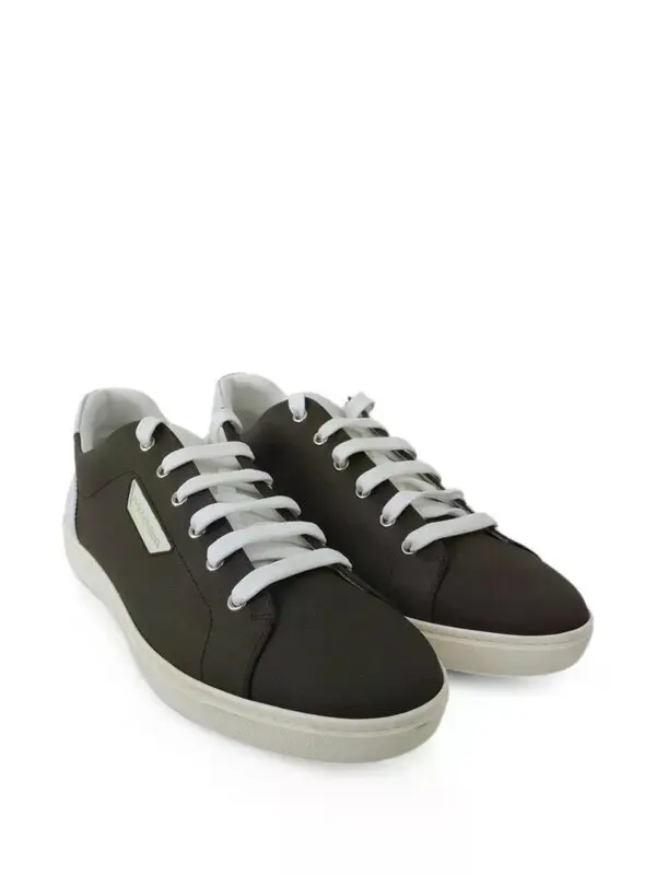 Dolce & Gabbana Low-top Sneakers
