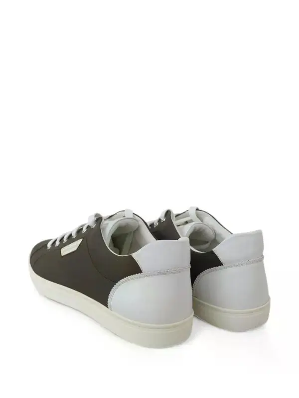 Dolce & Gabbana Low-top Sneakers