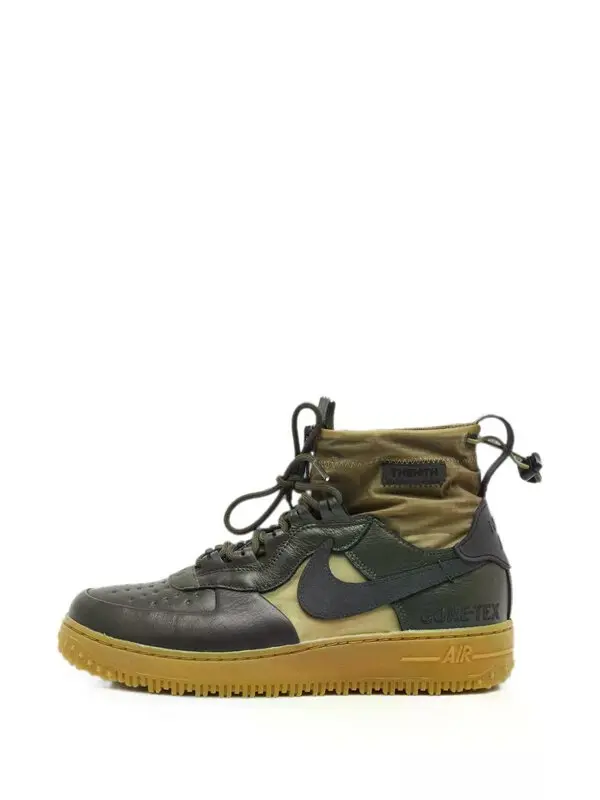 Nike Air Force 1 Gore-tex High Top Sneakers