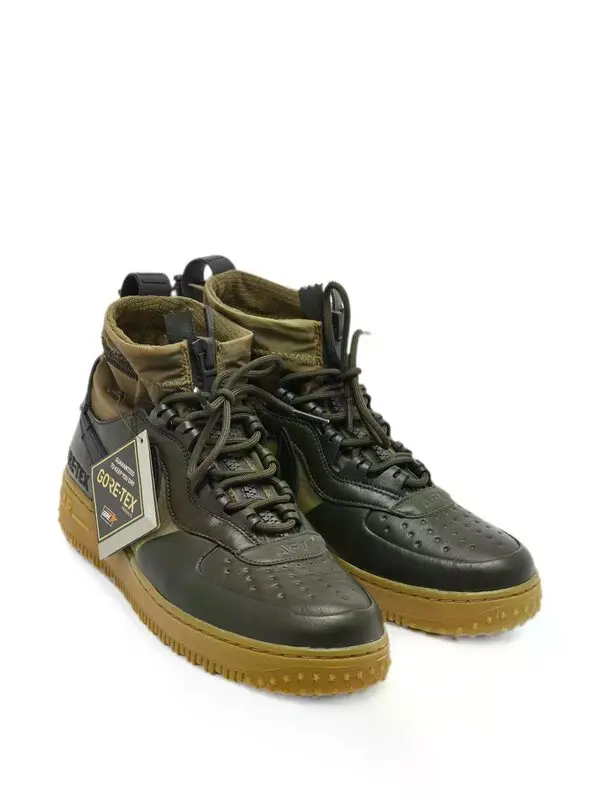 Nike Air Force 1 Gore-tex High Top Sneakers
