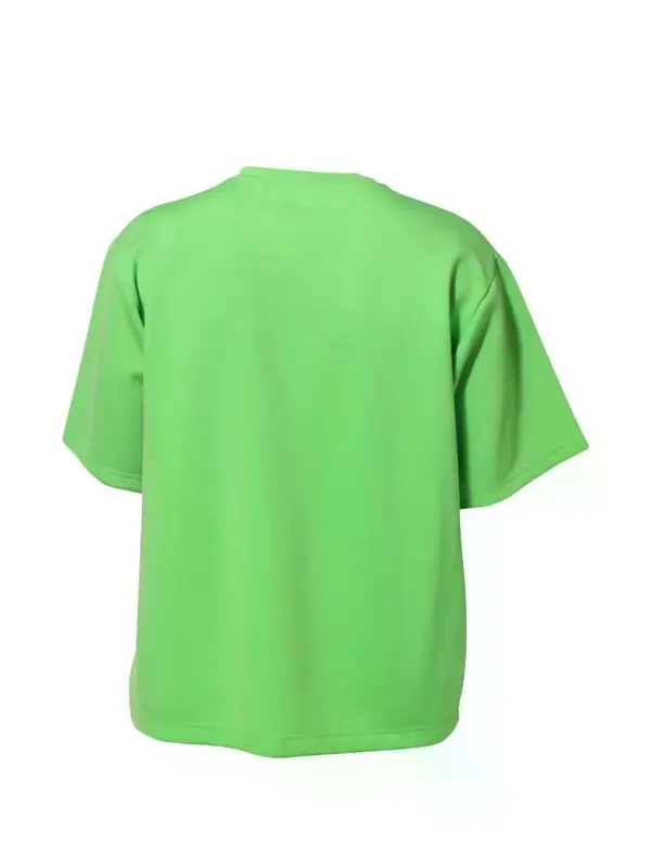 Dolce & Gabbana Logo-plaque T-shirt