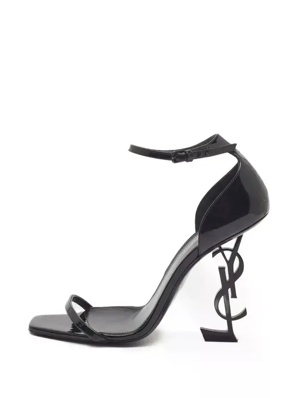 Saint Laurent Opyum Heeled Sandals