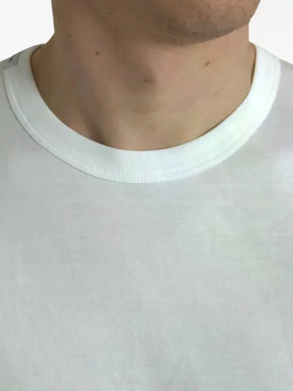 Dolce & Gabbana Logo-tape T-shirt