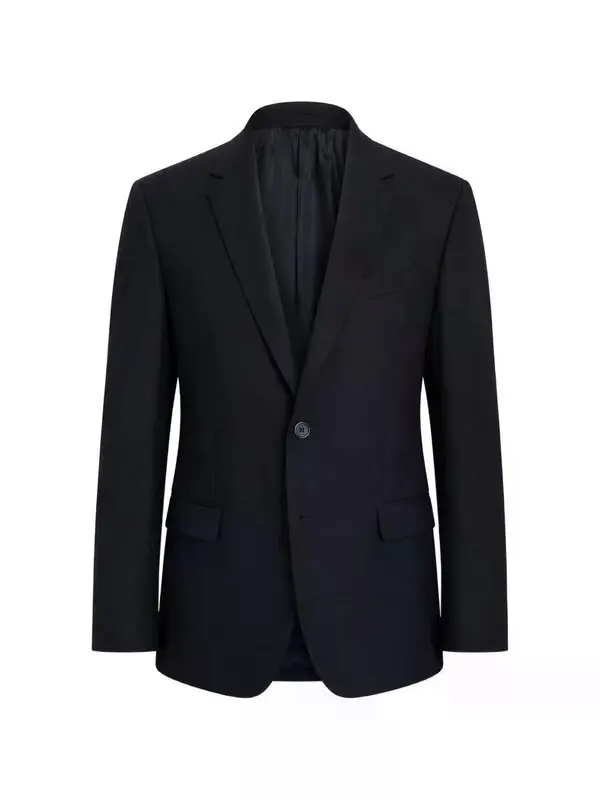 Dolce & Gabbana Martini Single-breasted Blazer
