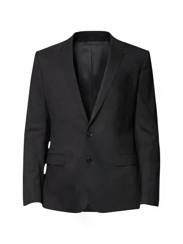 Dolce & Gabbana Martini Single-breasted Blazer