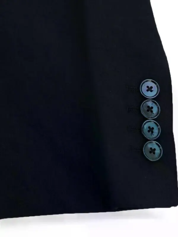Dolce & Gabbana Button-up Blazer