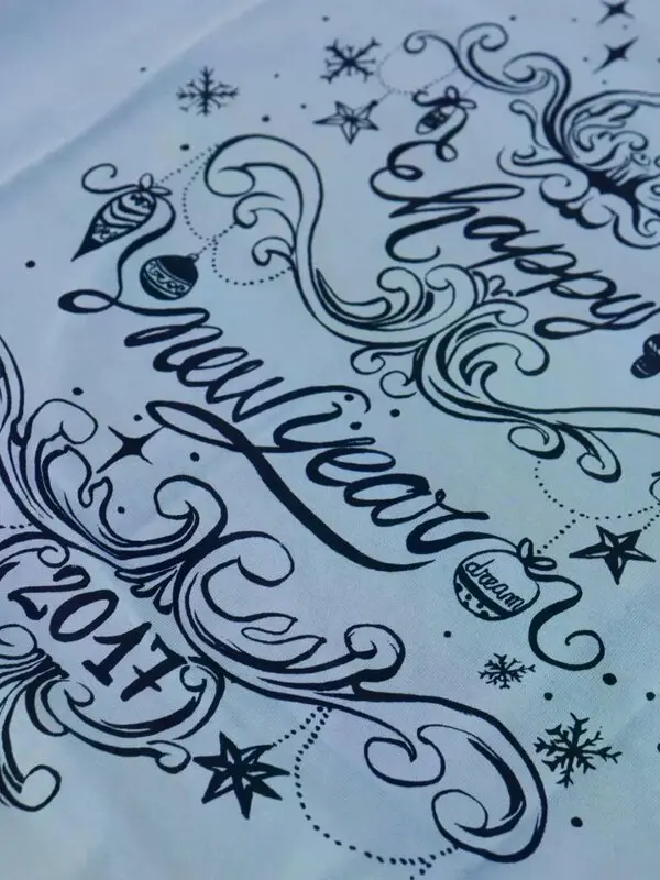 Dolce & Gabbana Graphic-print T-shirt