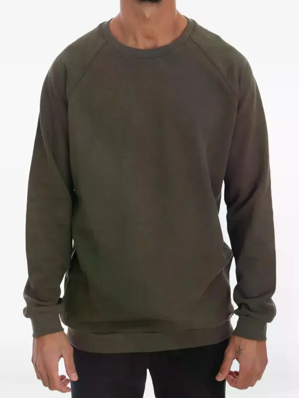 DANIELE ALESSANDRINI Raglan-sleeve T-shirt