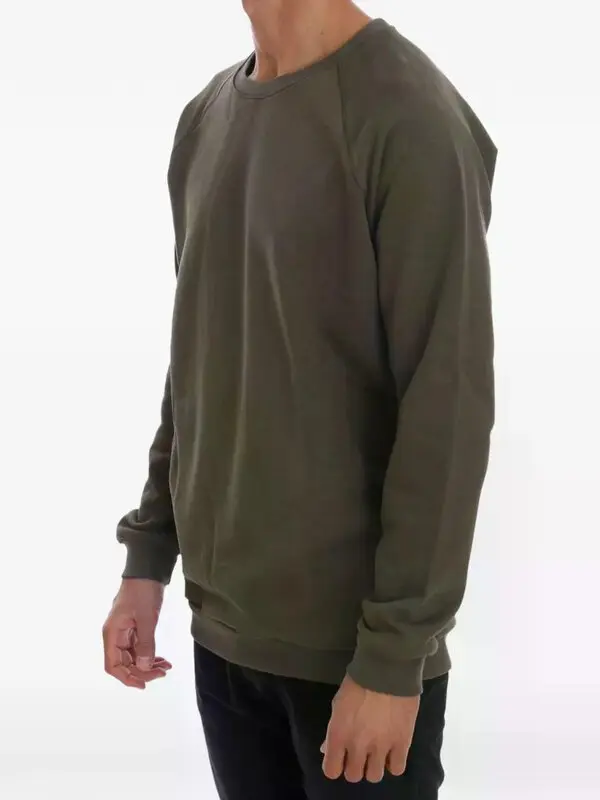 DANIELE ALESSANDRINI Raglan-sleeve T-shirt