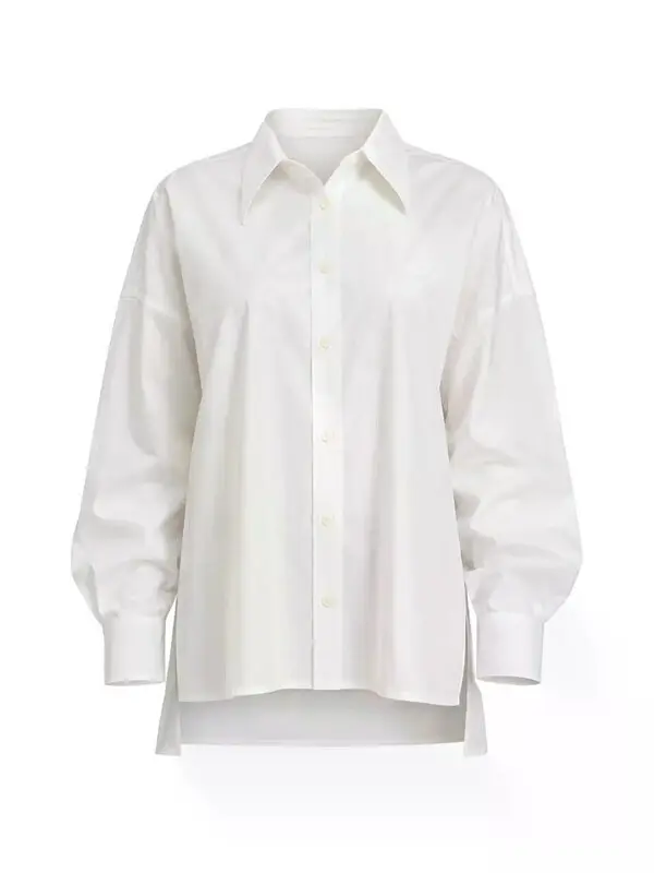 Dolce & Gabbana Oversized Button-up Shirt