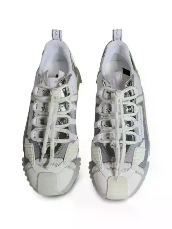 Dolce & Gabbana Ns1 Low-top Sneakers
