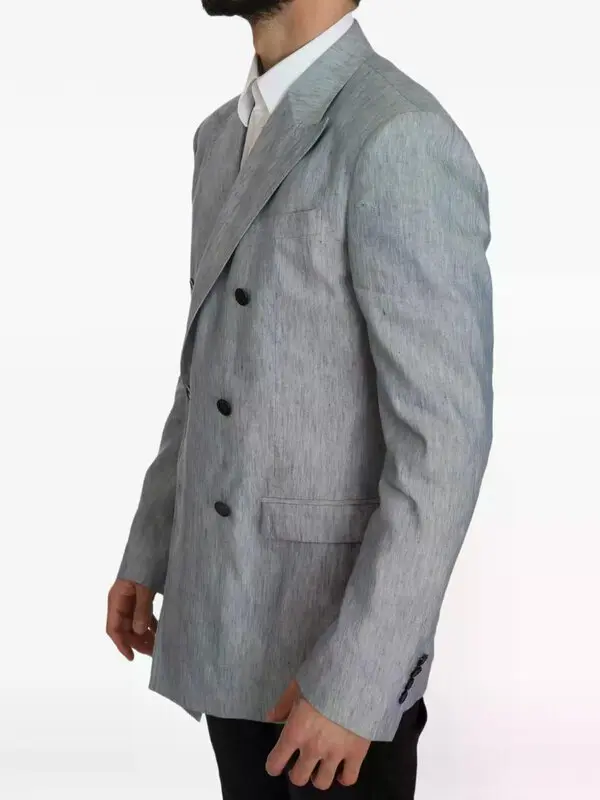 Dolce & Gabbana Double-breasted Blazer