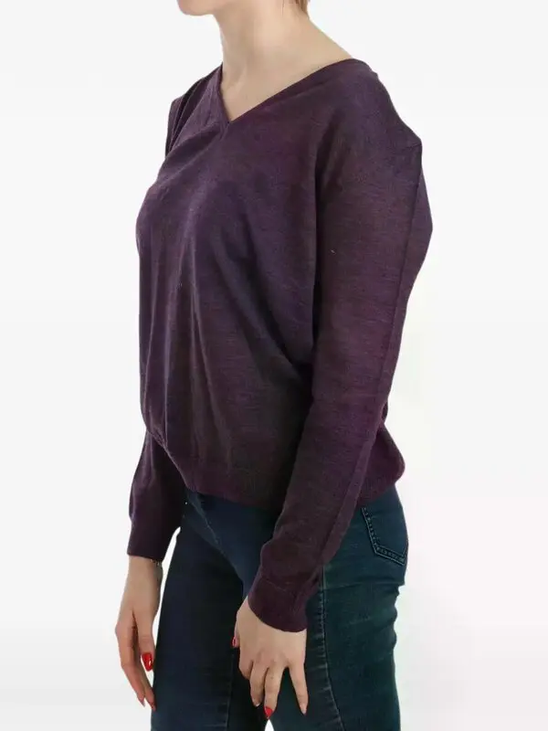 Byblos V-neck Sweater