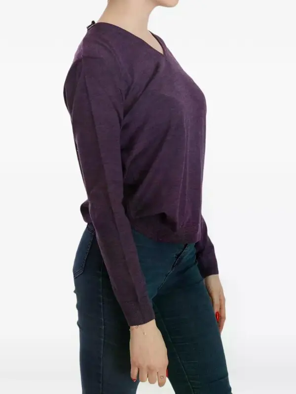 Byblos V-neck Sweater
