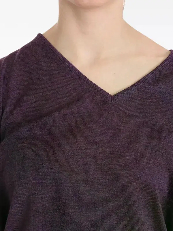 Byblos V-neck Sweater