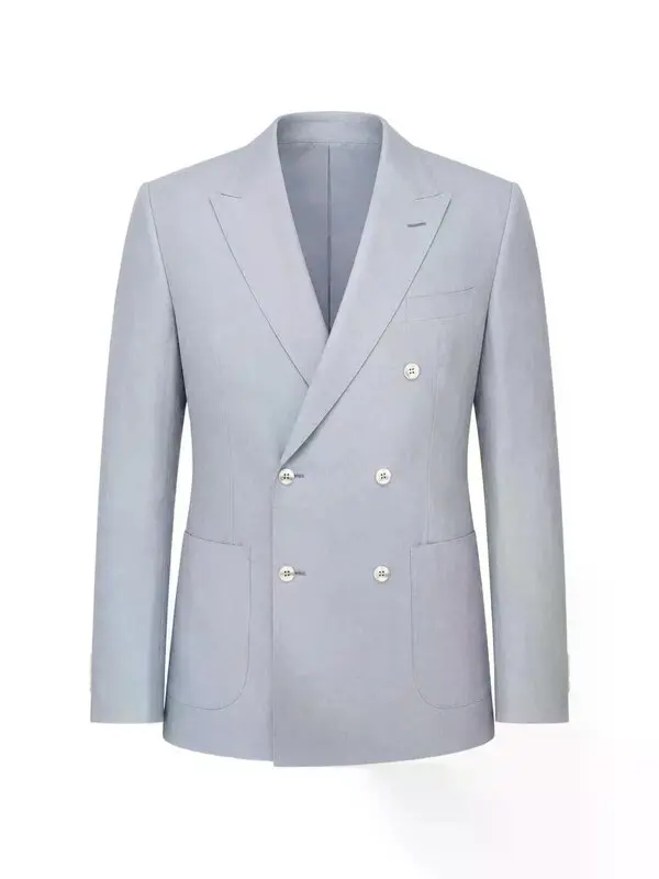 Dolce & Gabbana Double-breasted Blazer