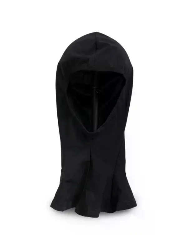 Dolce & Gabbana Stretch Design Balaclava