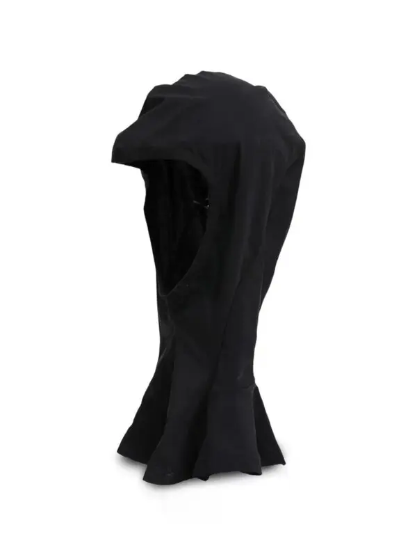 Dolce & Gabbana Stretch Design Balaclava