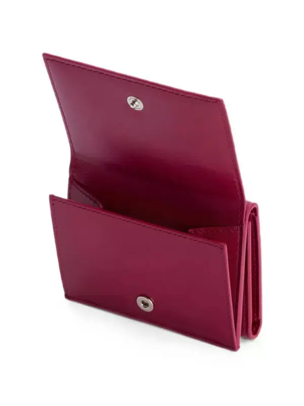 JIL SANDER Mini Wallet