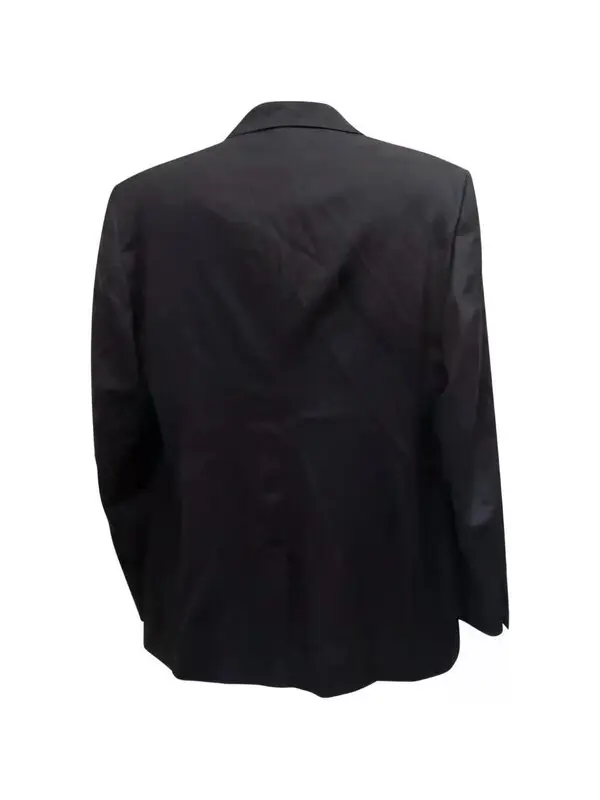 Mr P. Single-breasted Blazer