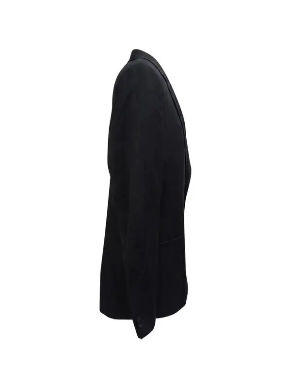 Mr P. Single-breasted Blazer