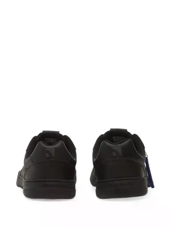 BAREBARICS Zing Panelled Sneakers